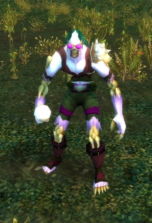 Karos Razok - NPC - Classic World of Warcraft