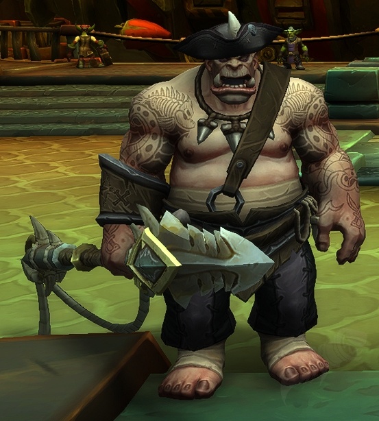Elixir exclusivo de lujo de Tragonublo - Objeto - World of Warcraft