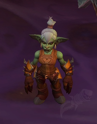 Razi - NPC - World of Warcraft