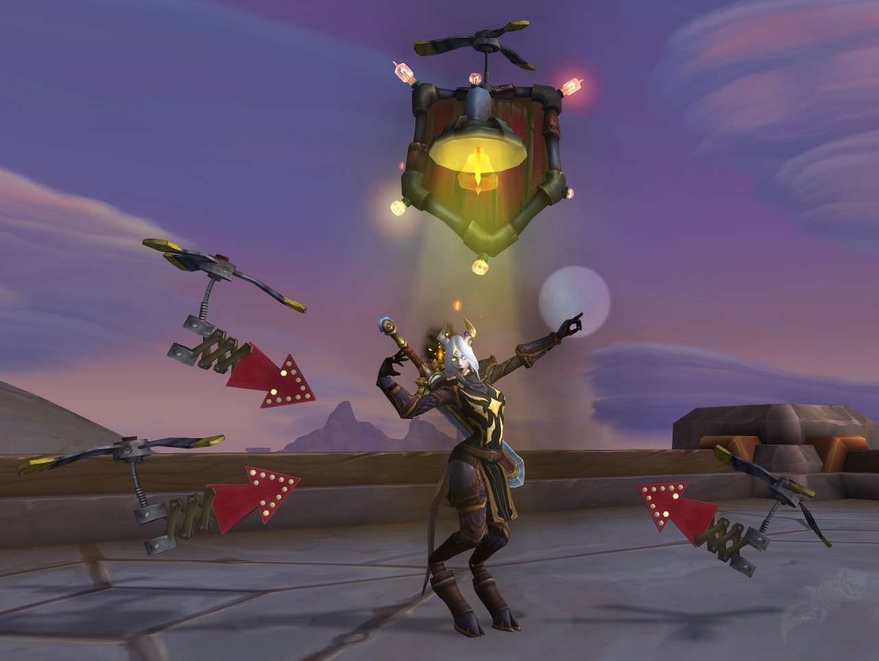 Explosive Victory - Item - World of Warcraft