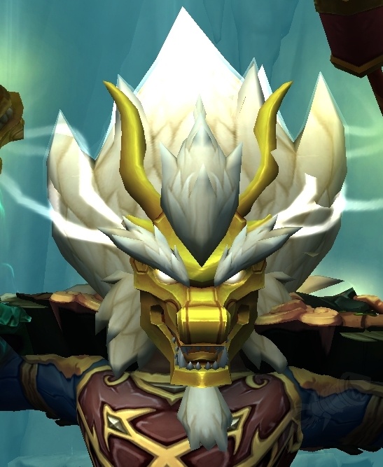 Prized Gladiator's Leather Helm - Item - World of Warcraft