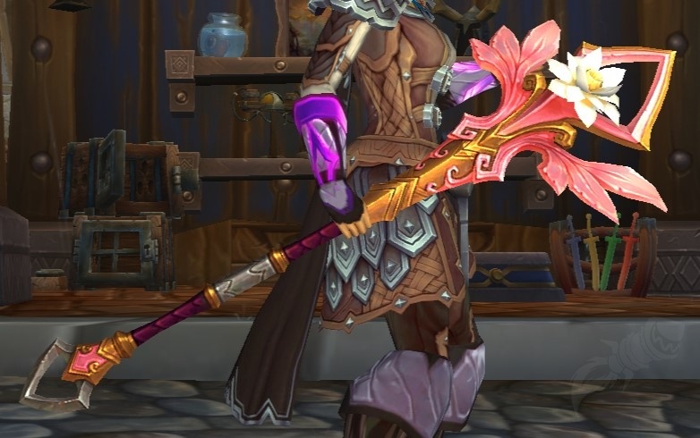 Possessed Watcher Bloom - Item - World of Warcraft