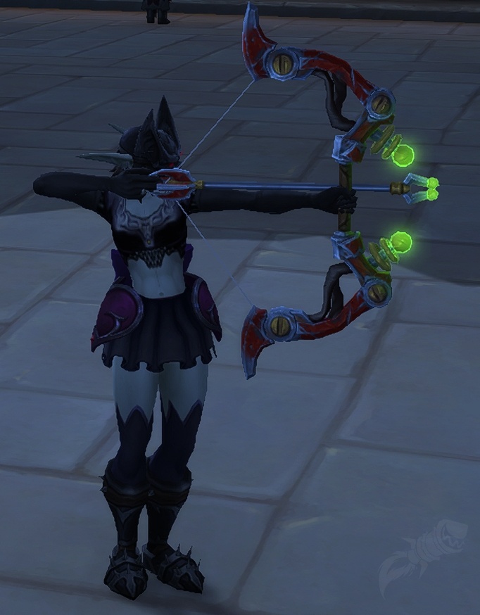 Tournament Arc - Item - World of Warcraft