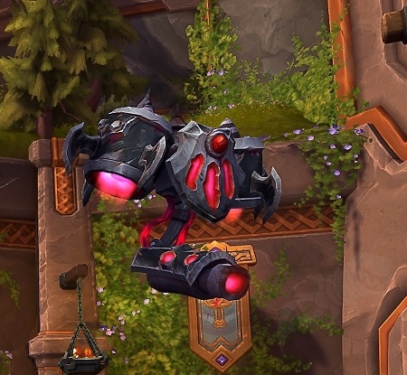 Mister Lock-N-Stalk - Item - World of Warcraft