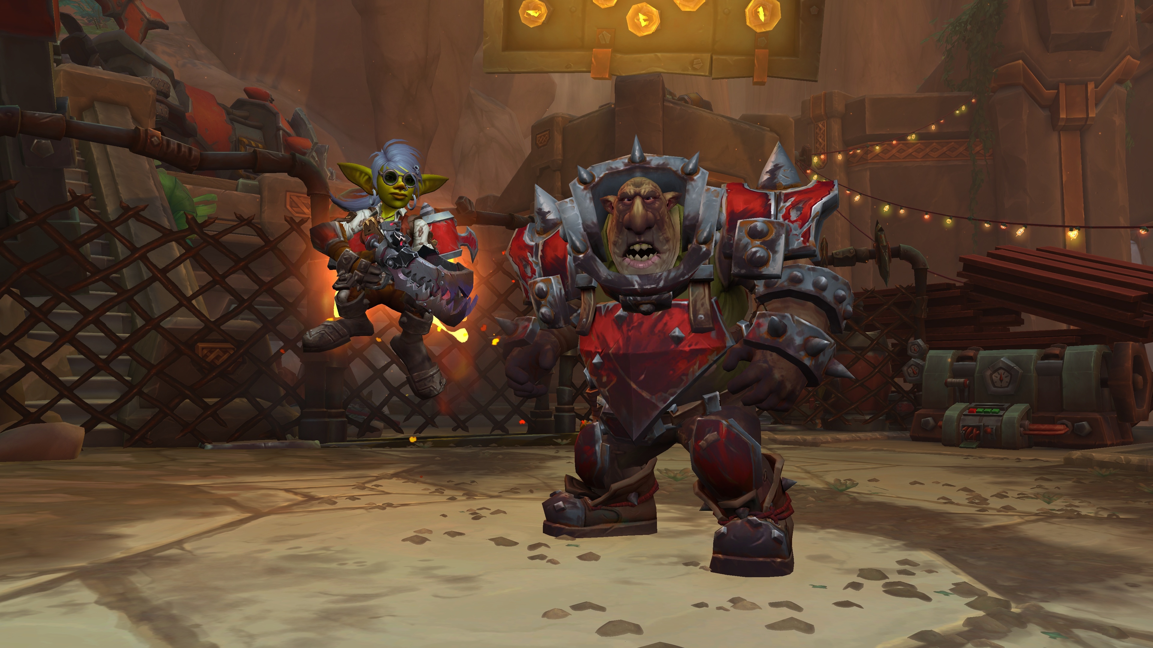 Operation: Floodgate Weekly Dungeon Quest Awards 1500 to All Khaz Algar ...