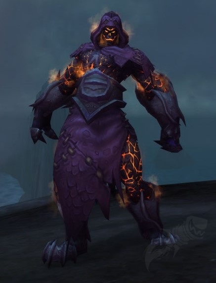 Glyph of Traditional Ascendance - Item - World of Warcraft