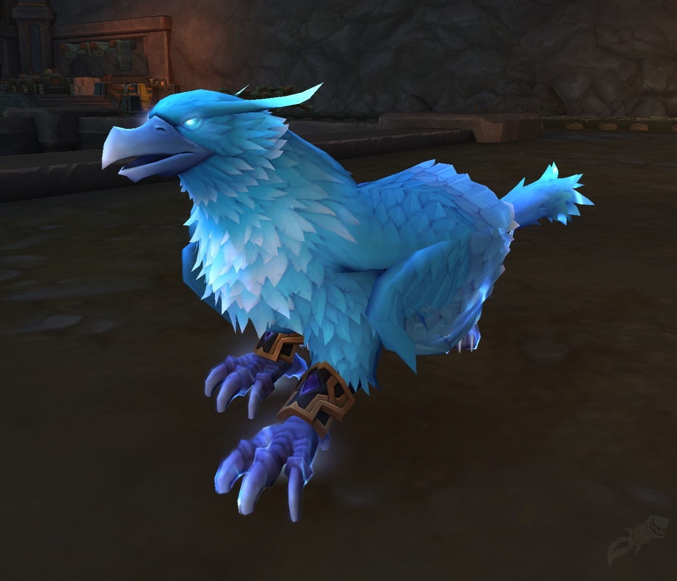 Stormrook - NPC - World of Warcraft