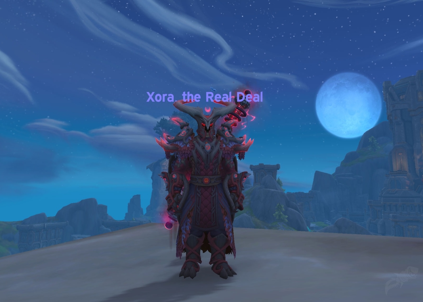 Quebrando a banca - Conquista - World of Warcraft