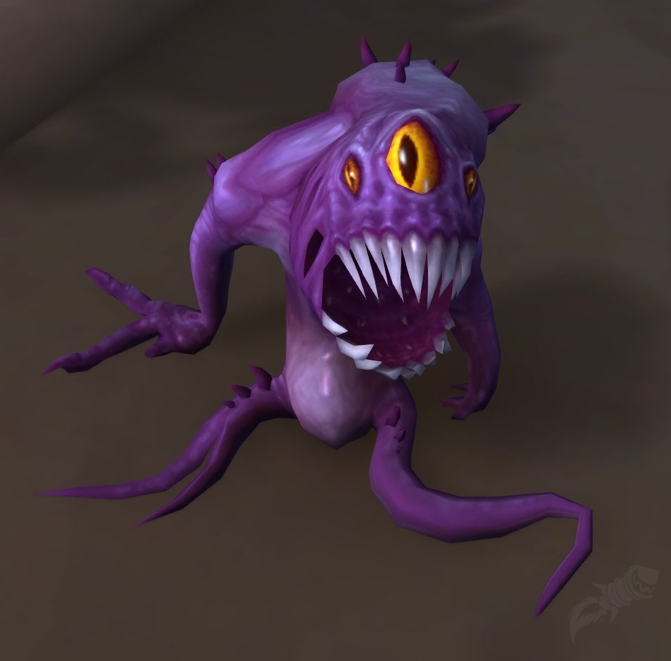 Reek - NPC - 11.1.5 PTR