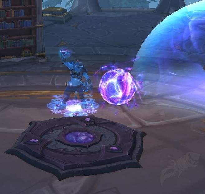 An Ancient Awakening - Quest - World of Warcraft