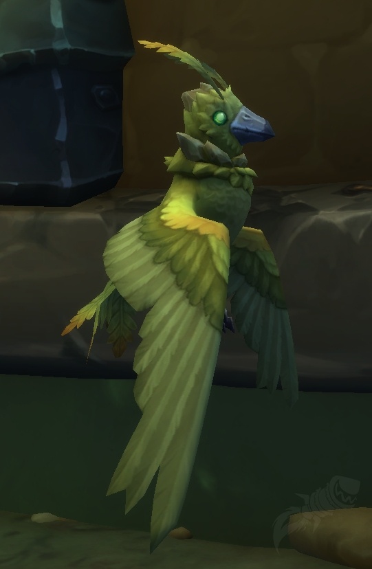 Lettuce - Item - World of Warcraft