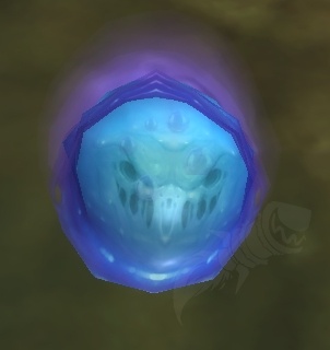 Deshecho alquímico - PNJ - World of Warcraft