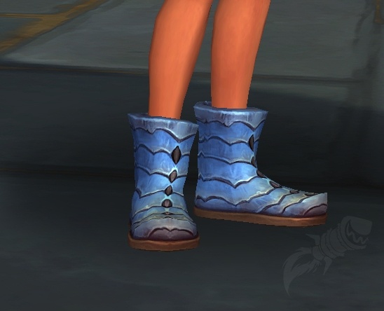 Sapphire Scale Treads - Item - 11.2.0 PTR