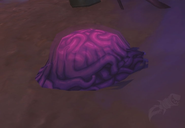 Congealed Clot - NPC - World of Warcraft