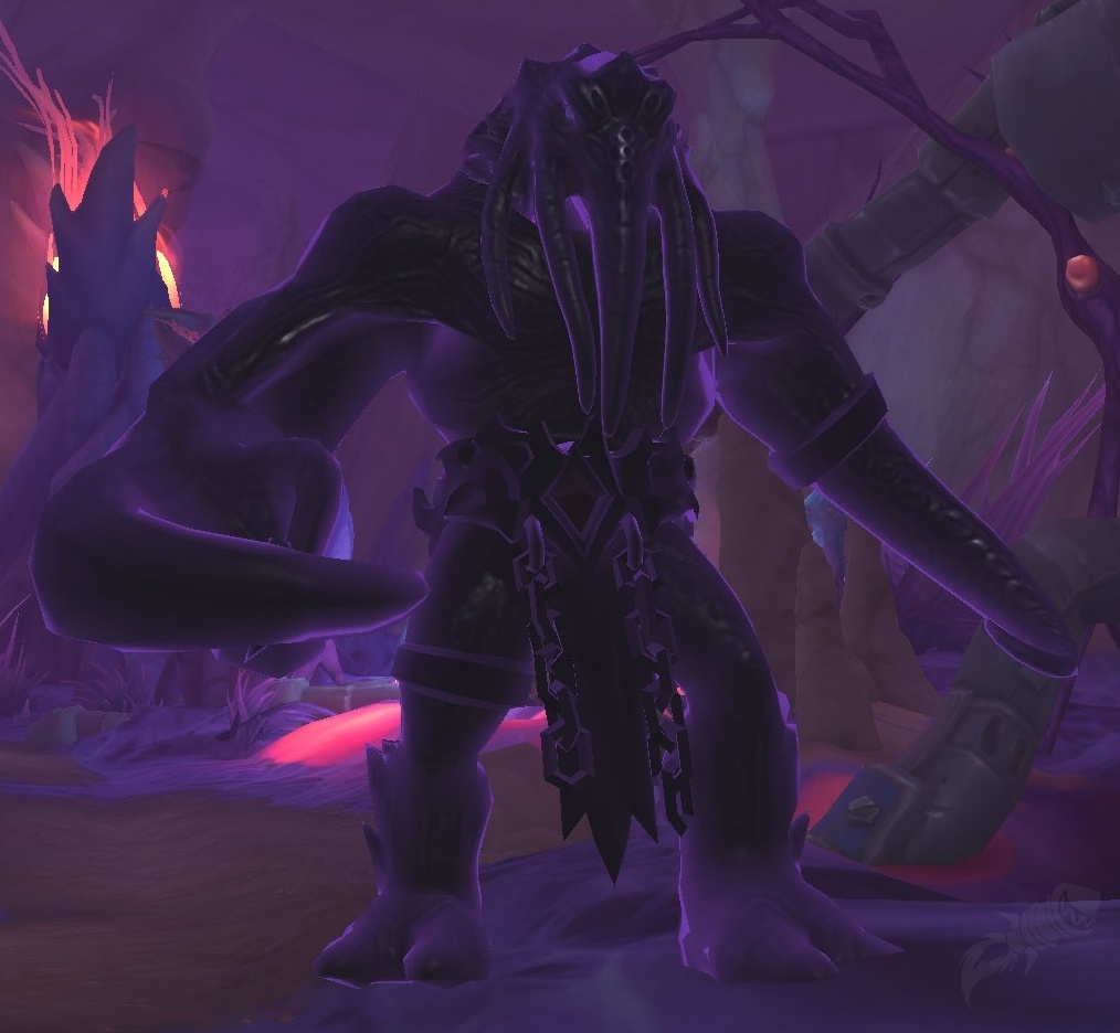 Dark Walker - NPC - World of Warcraft