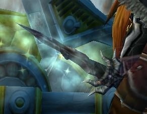 Гибельная примета - Предмет - WotLK Classic