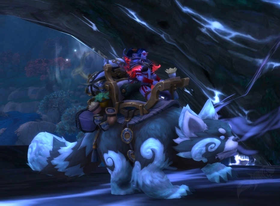 Meeksi Softpaw - Spell - 11.2.5 PTR