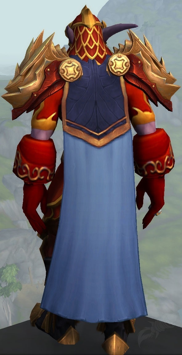 Fused Spineguard - Item - 11.1.7 PTR