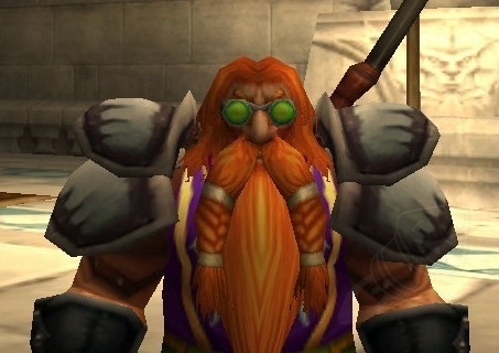 Stained Shadowcraft Spaulders - Item - WotLK Classic