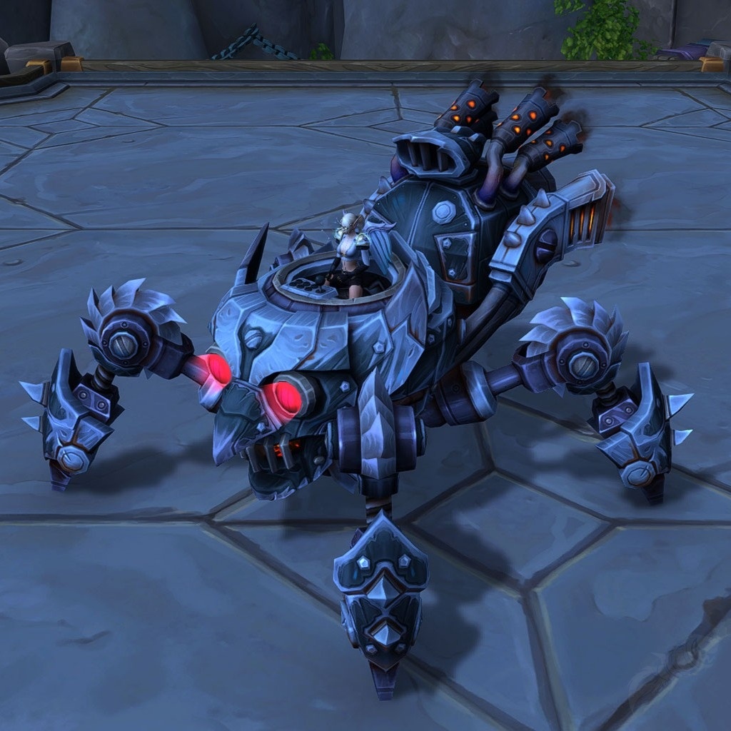 The War Within Keystone Legend: Season Two - Achievement - World of ...