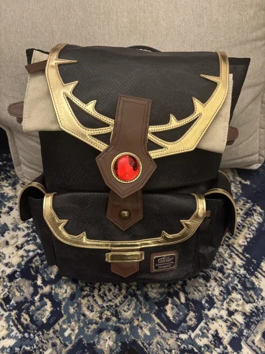 New Dragonscale Backpack Coming in Patch 11.1.5 - Wowhead News