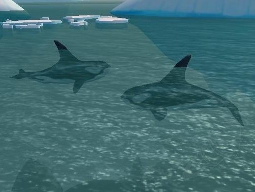 Orca - NPC - WotLK Classic