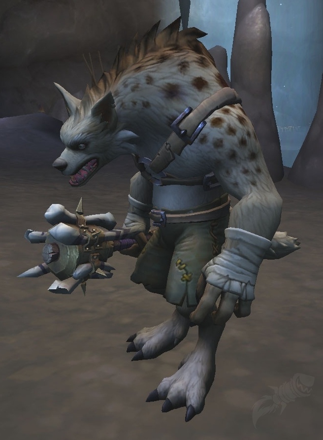 [Riverpaw Outrunner]—NPC—魔兽世界