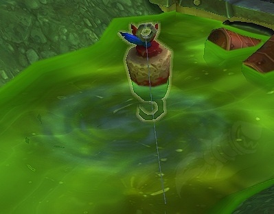 Guelras que valem ouro - Missão - World of Warcraft