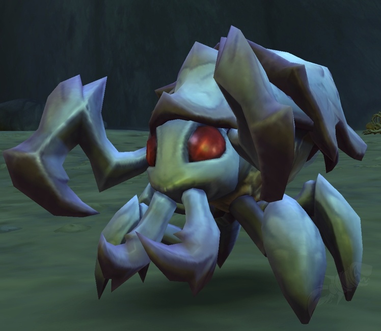 Lucane aux yeux de rubis - Objet - World of Warcraft