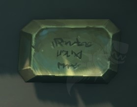 Kriegval's Rest - Object - World of Warcraft