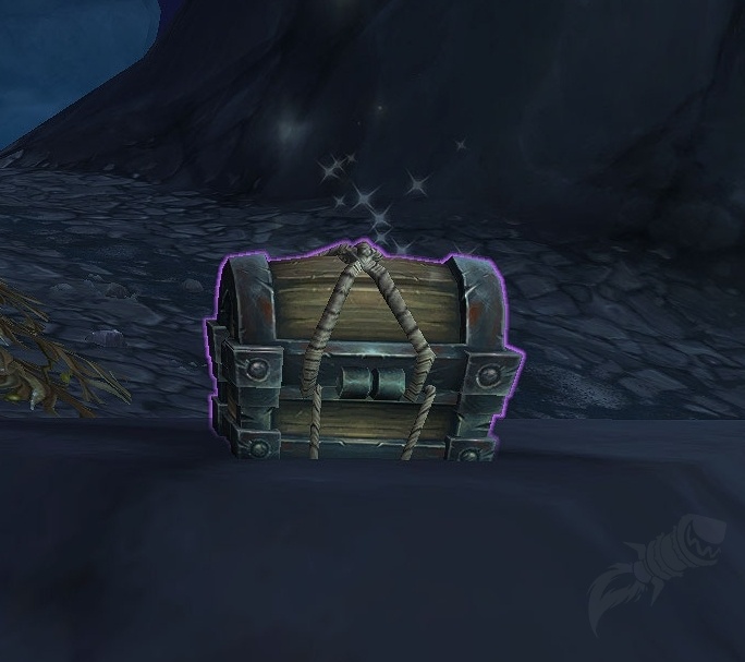 Treasures of the Forbidden Reach - Achievement - World of Warcraft