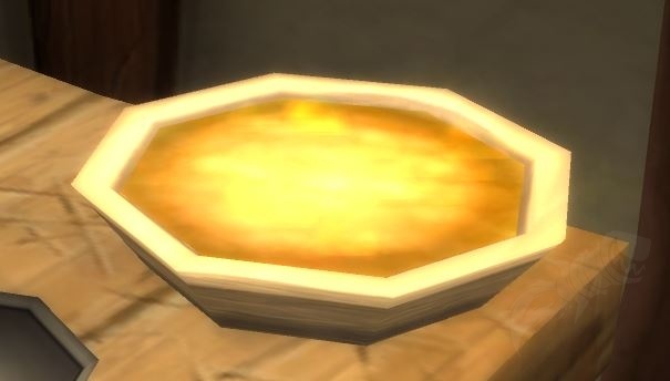 Food Shortage - Quest - Classic World of Warcraft