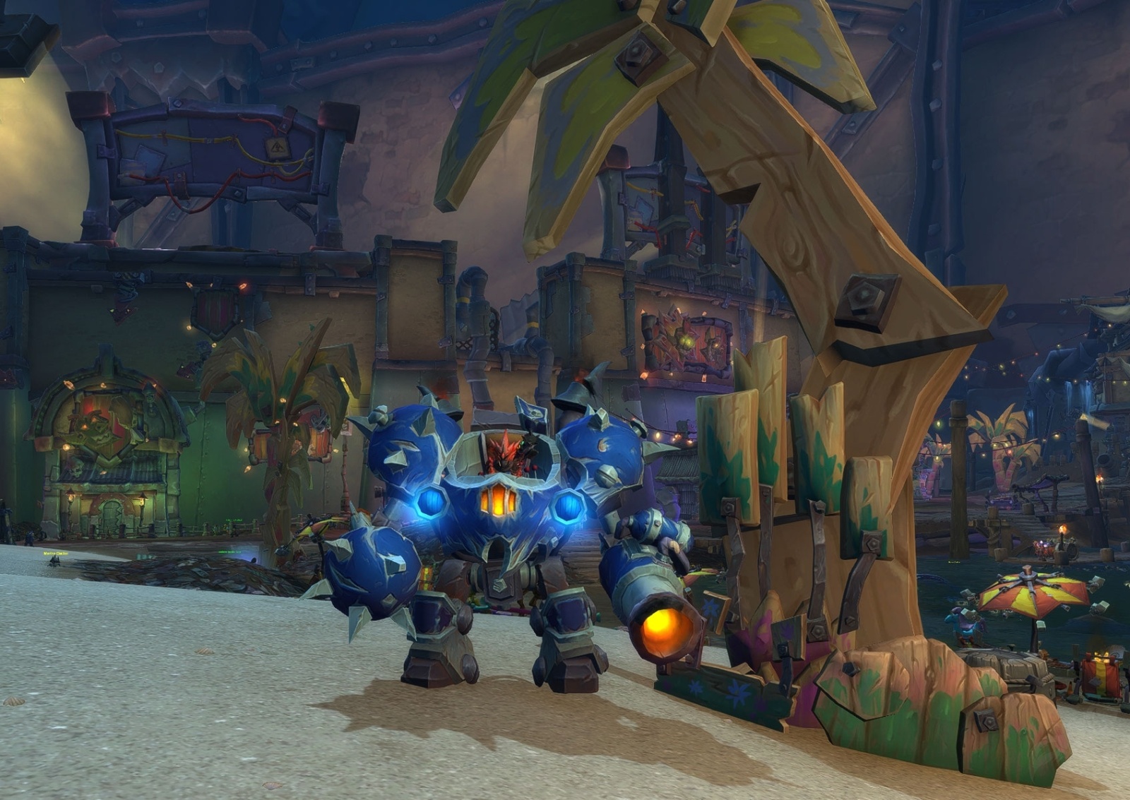 Blackwater Shredder Deluxe Mk 2 - Item - 11.2.0 PTR