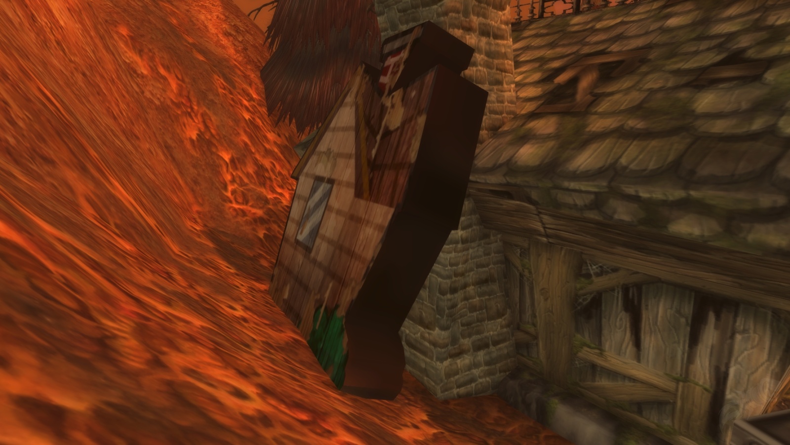 House Prop - Item - Classic World of Warcraft