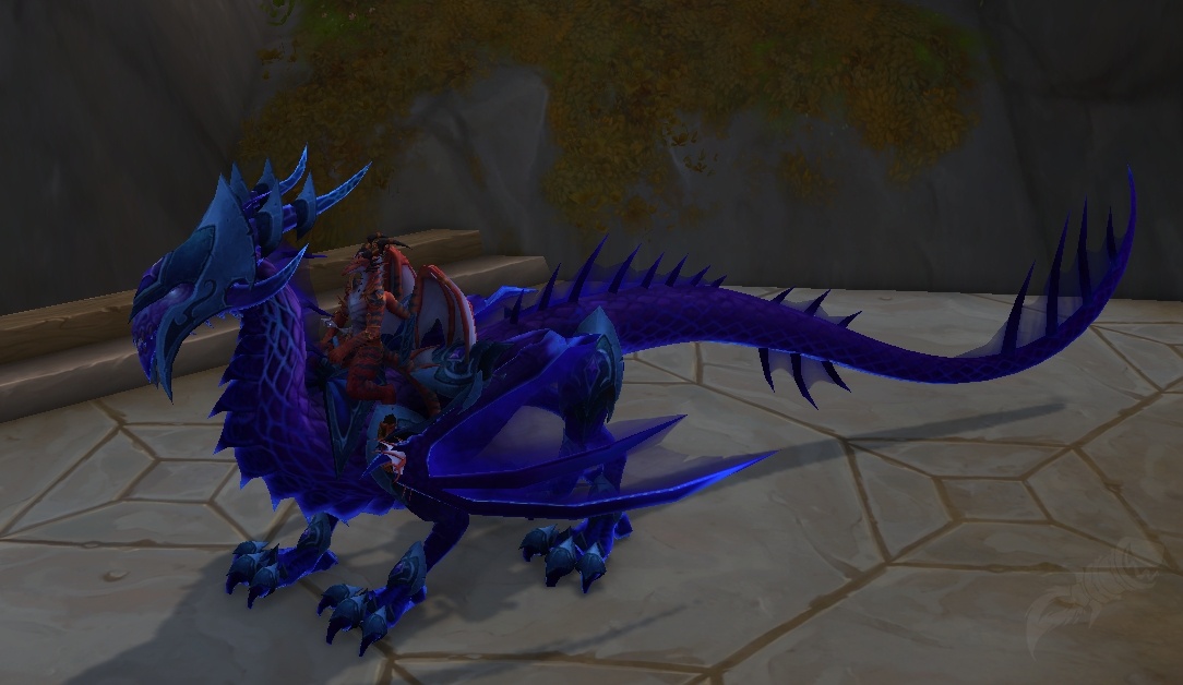 Corruption of the Aspects - Item - World of Warcraft