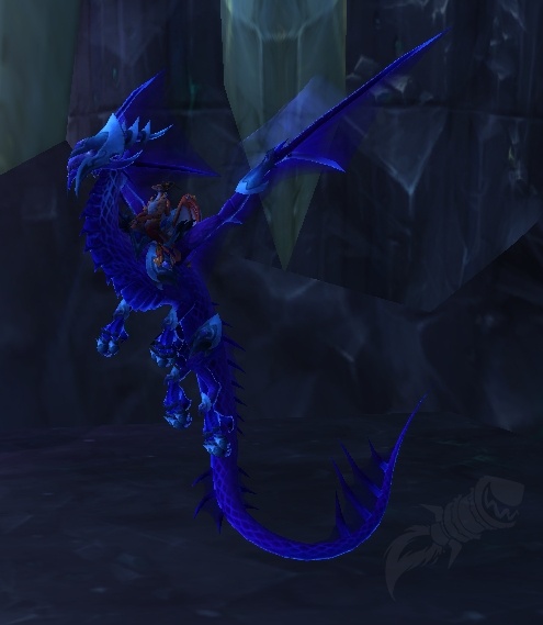 Corruption of the Aspects - Spell - 11.1.5 PTR