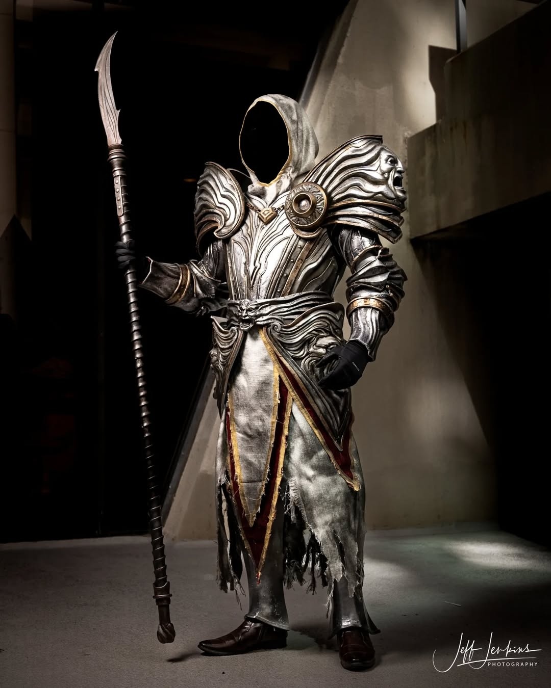 Stunning Inarius Cosplay Wins At India Comic-Con - Wowhead News