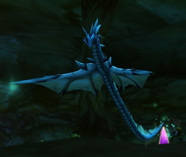 Sparkwing - NPC - World of Warcraft