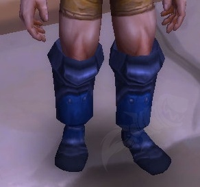 Boots of the Altar - Item - World of Warcraft