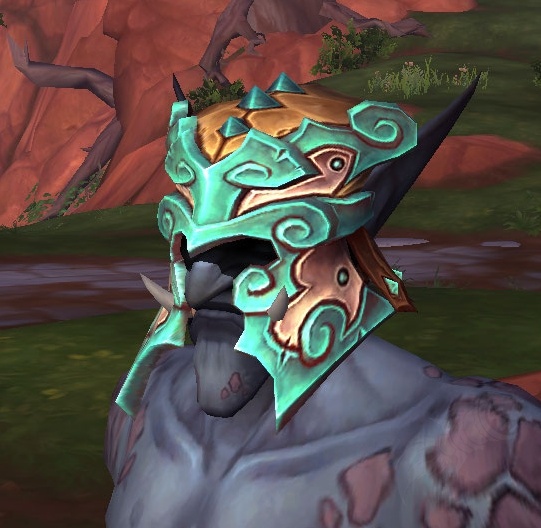 Vexing Coif - Item - 12.0.0 PTR