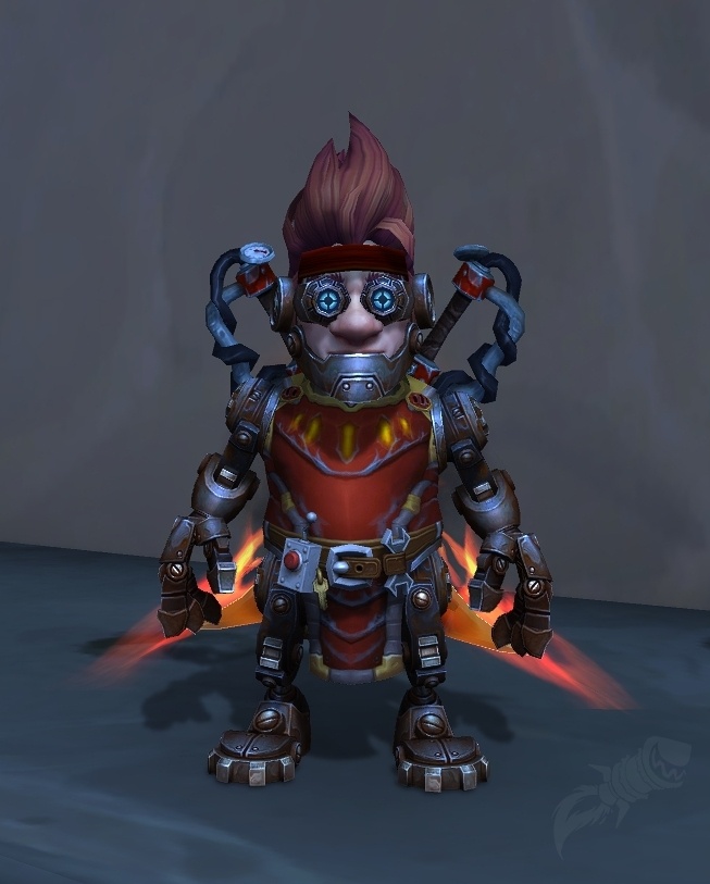 Wappenrock des geachteten Gladiators - Gegenstand - World of Warcraft