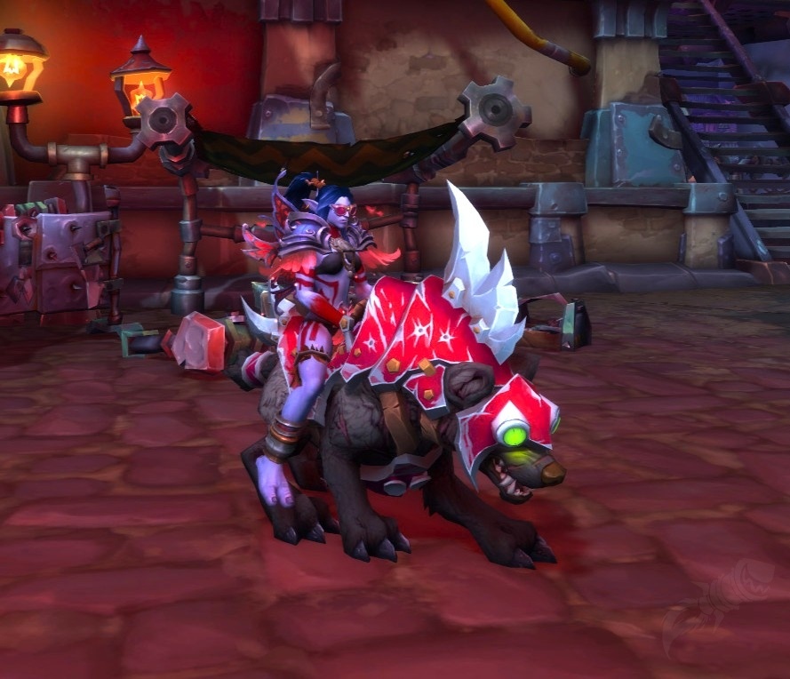 Crimson Armored Growler - Spell - 12.0.0 Beta