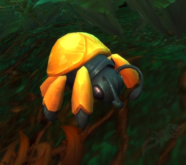 Beetriz - Item - World of Warcraft