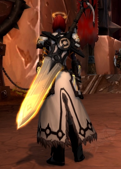 Arathi Champion's Spoils - Item - 12.0.0 PTR