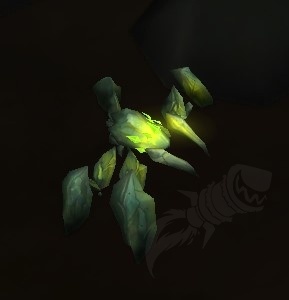 Lasca de Jakamita - PNJ - World of Warcraft