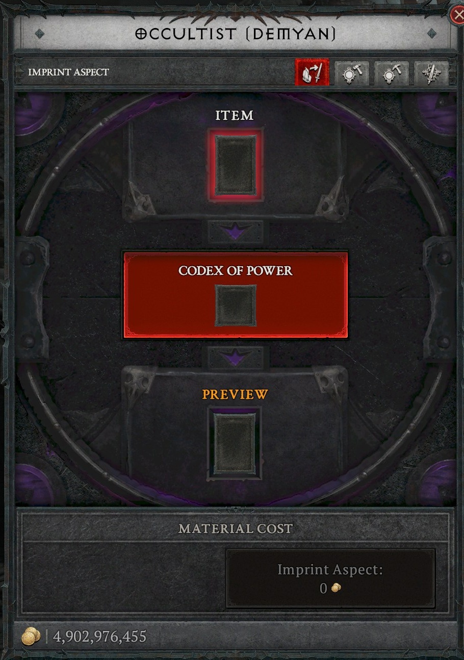 Diablo 4 Legendary Aspects and Codex of Power Guide – Expert Game Reviews