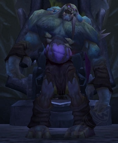 Koprus der Entweihte - Quest - WotLK Classic