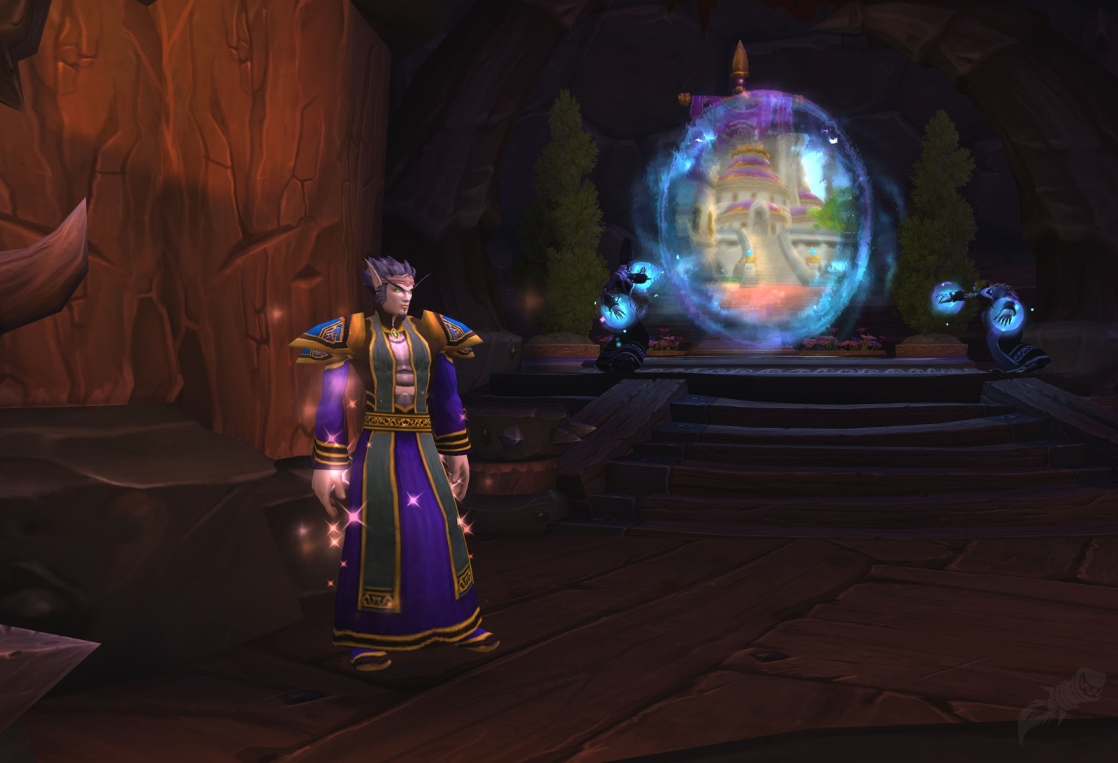 Quak-salberei - Quest - World of Warcraft