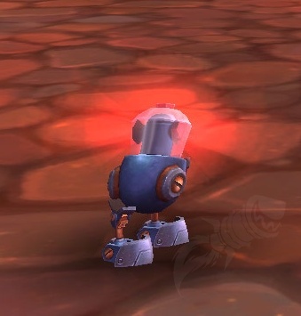 Mikrobot XD - Zauber - World of Warcraft