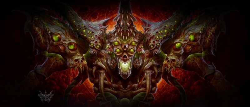 Diablo 4's Season 8 Brings New Artistic Loading Screens - Wowhead News